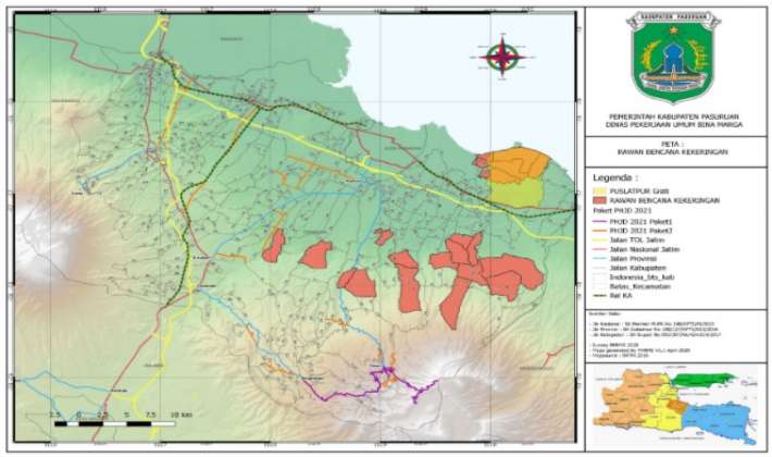 FLLAJ KAB. PASURUAN Dokumen